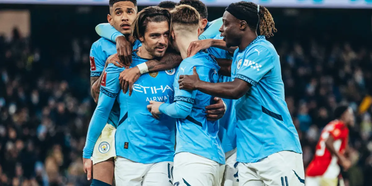 How to watch the Ipswich Town vs Manchester City match TODAY? Premier ...