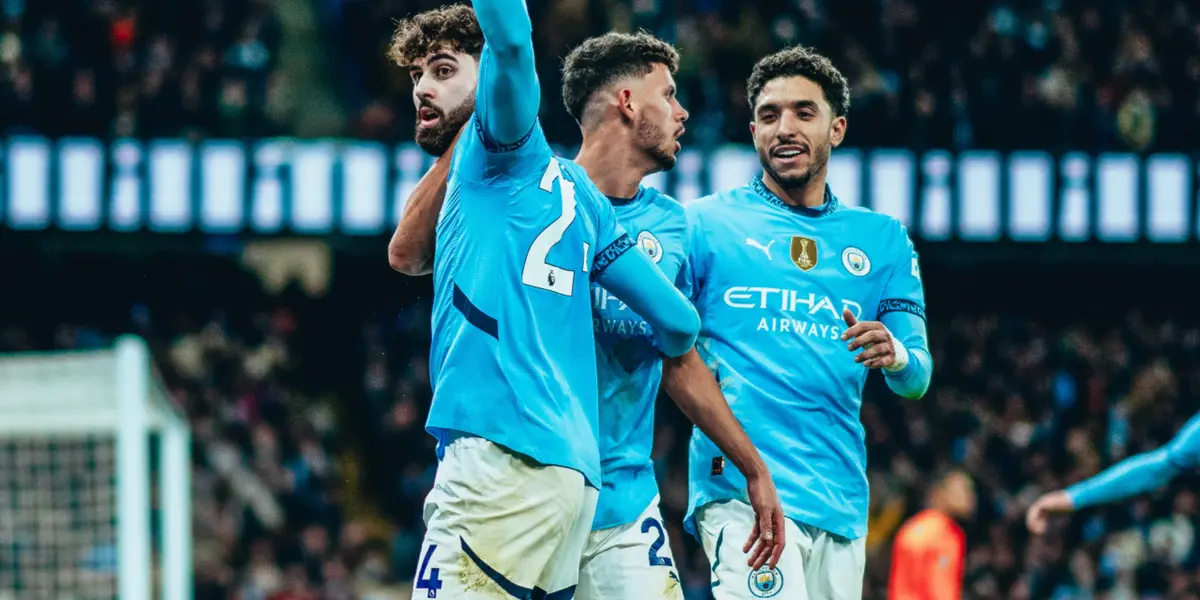 How to watch the Manchester City vs Club Brugge match? Champions League ...