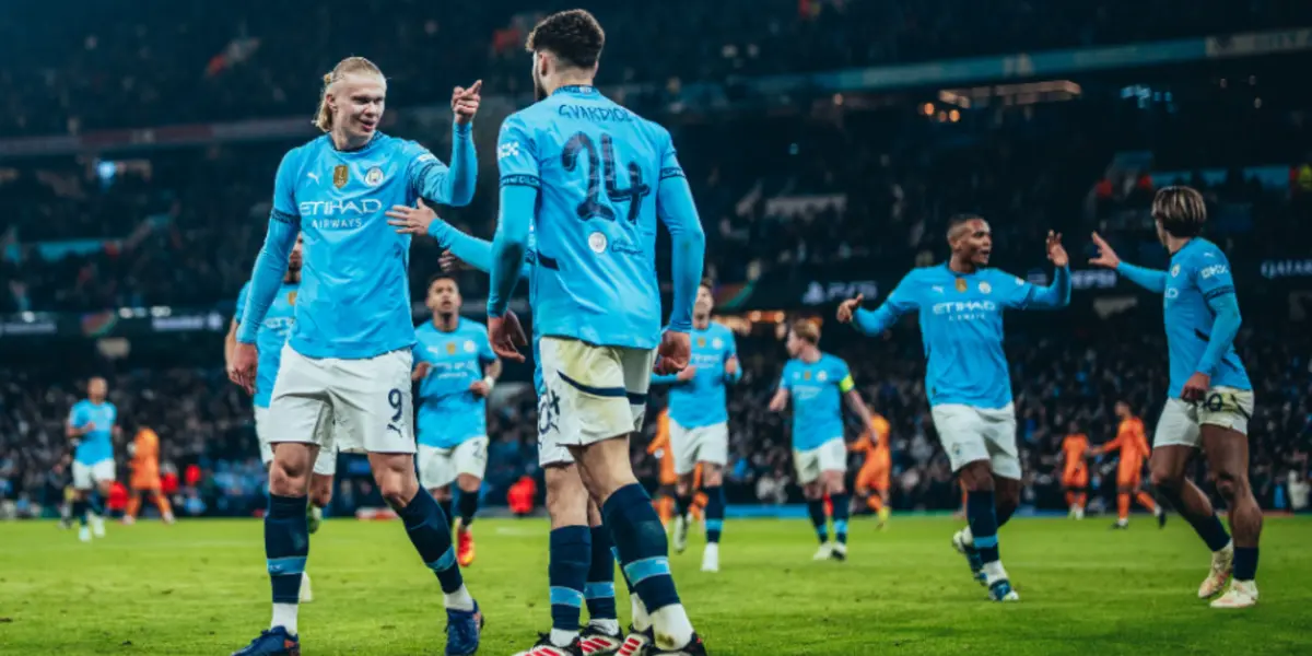 How to watch the Manchester City vs Newcastle match? Premier League ...