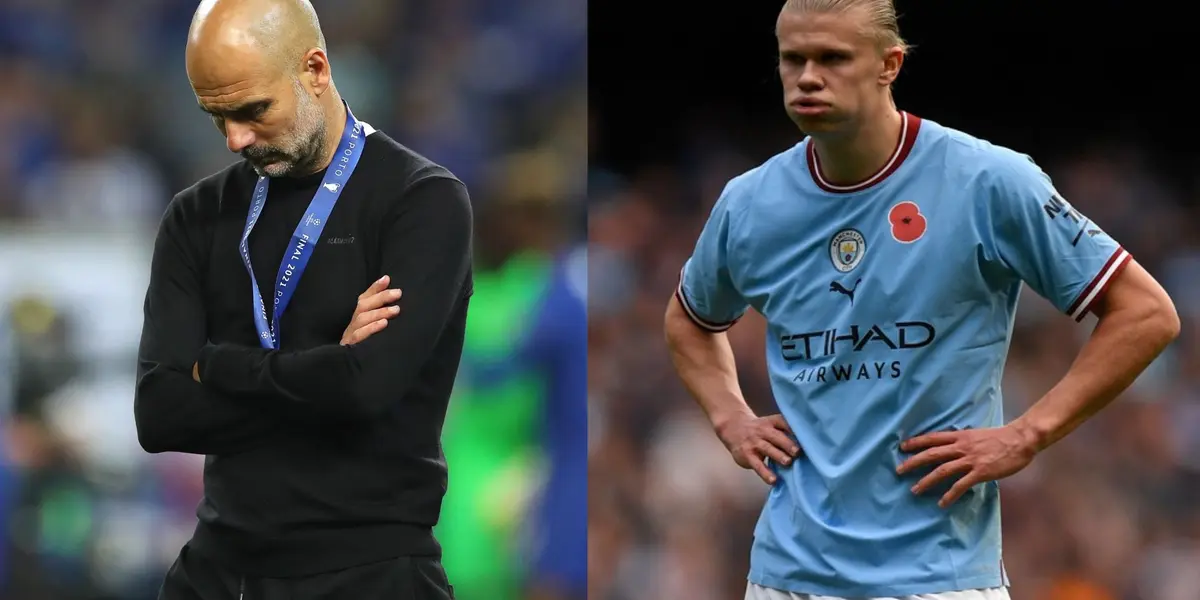 Manchester City's low blow ahead of FA Cup final that shocks everyone