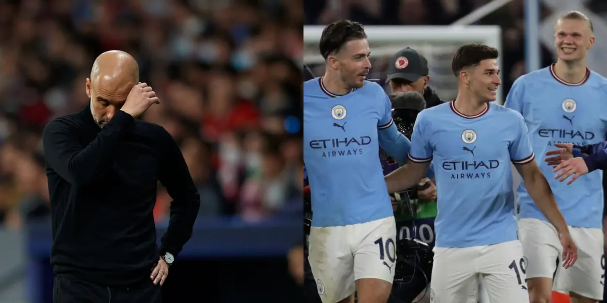 Huge boost for Manchester City as they get this key player back