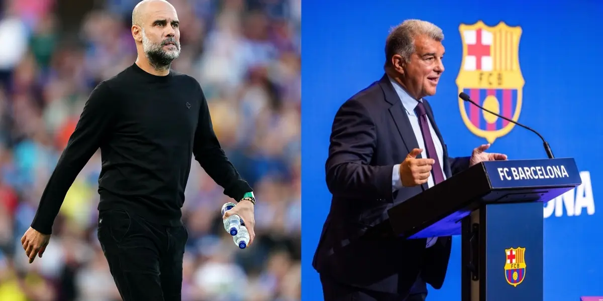 While Man City won €134M after winning UCL, FC Barcelona made this in ...