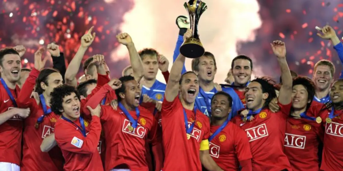 Who Are the Top Performing Premier League Clubs in FIFA Club World Cup ...