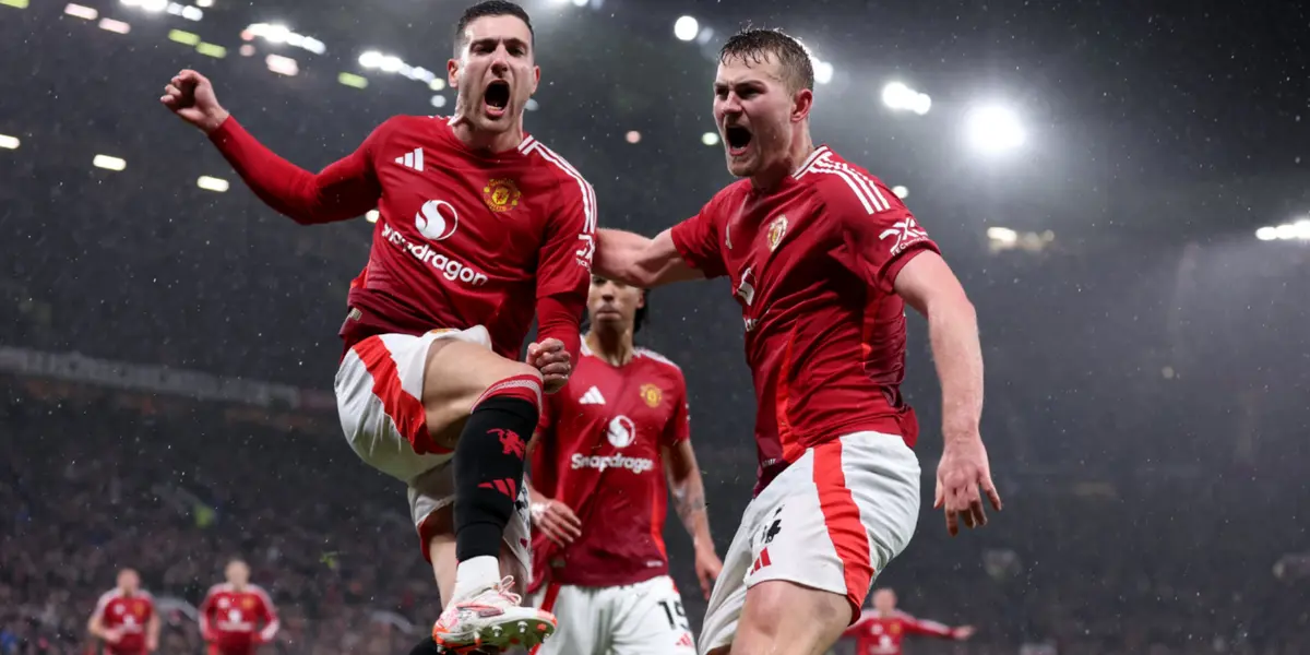 How to watch the Manchester United vs Fulham match? FA Cup broadcast