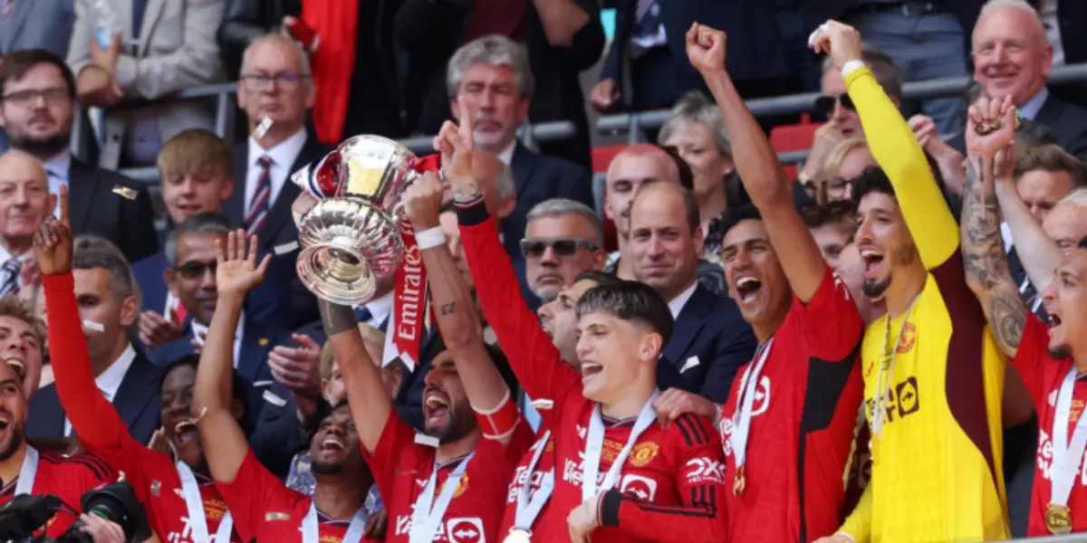 What Premier League Teams Hold the Most FA Cup Titles and How Many Have ...