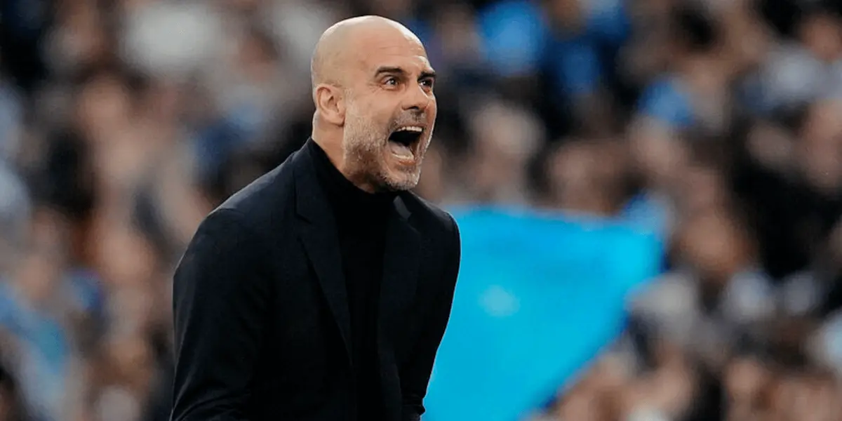 Pep Guardiola and these 4 coaches were nominated for the Premier League ...