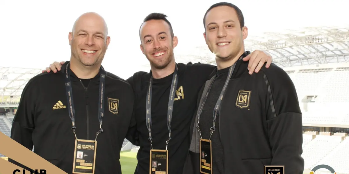 The millionaire contribution of the LAFC owners to the U.S. elections