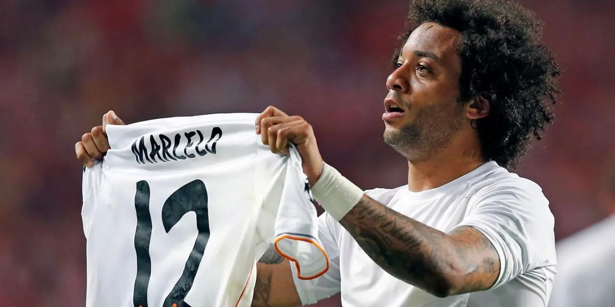 Marcelo's Multi-Million pound career earnings revealed