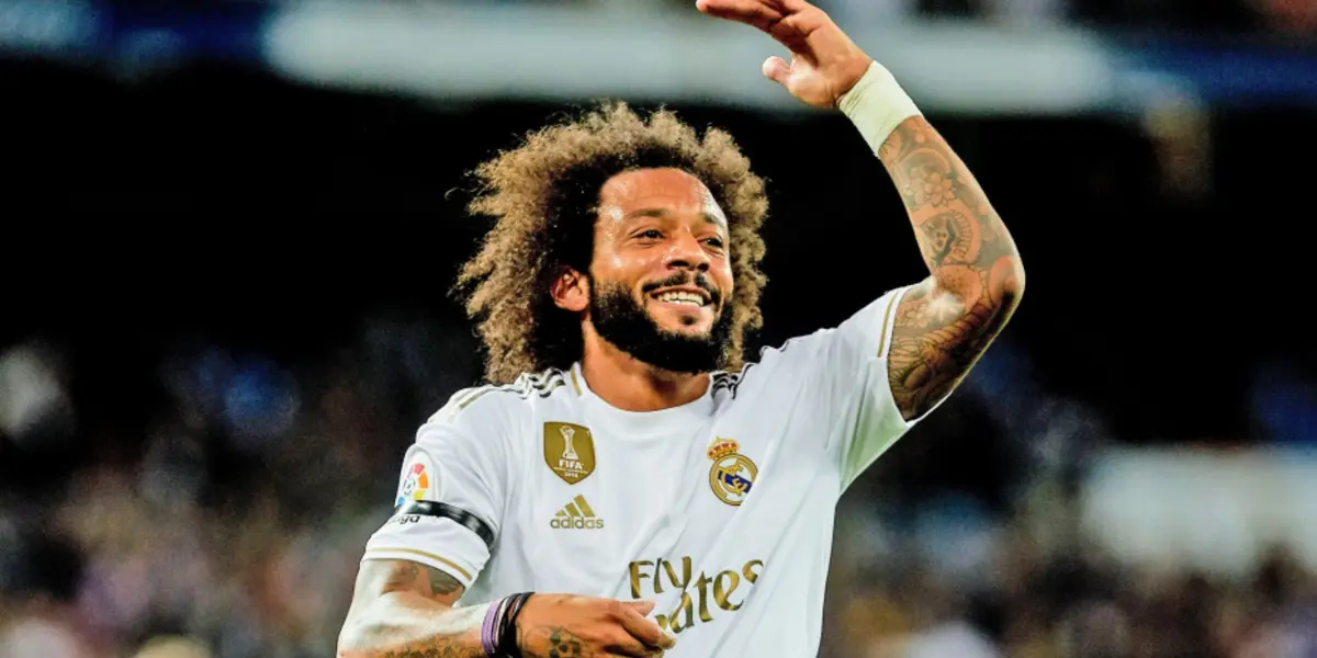 Marcelo Surprises with His Ballon d'Or Vote: Unwavering Loyalty to the ...
