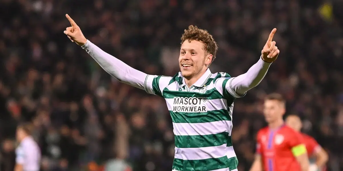 (VIDEO) Markus Poom levels for Shamrock Rovers against Chelsea