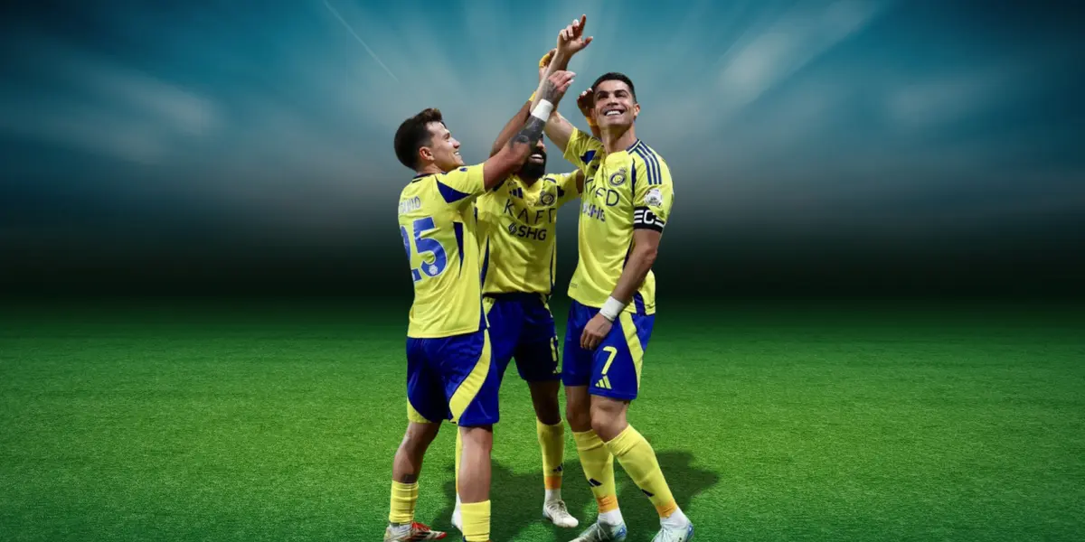 Damac vs Al Nassr Preview and Broadcast Guide: Saudi Pro League 2024-25 ...