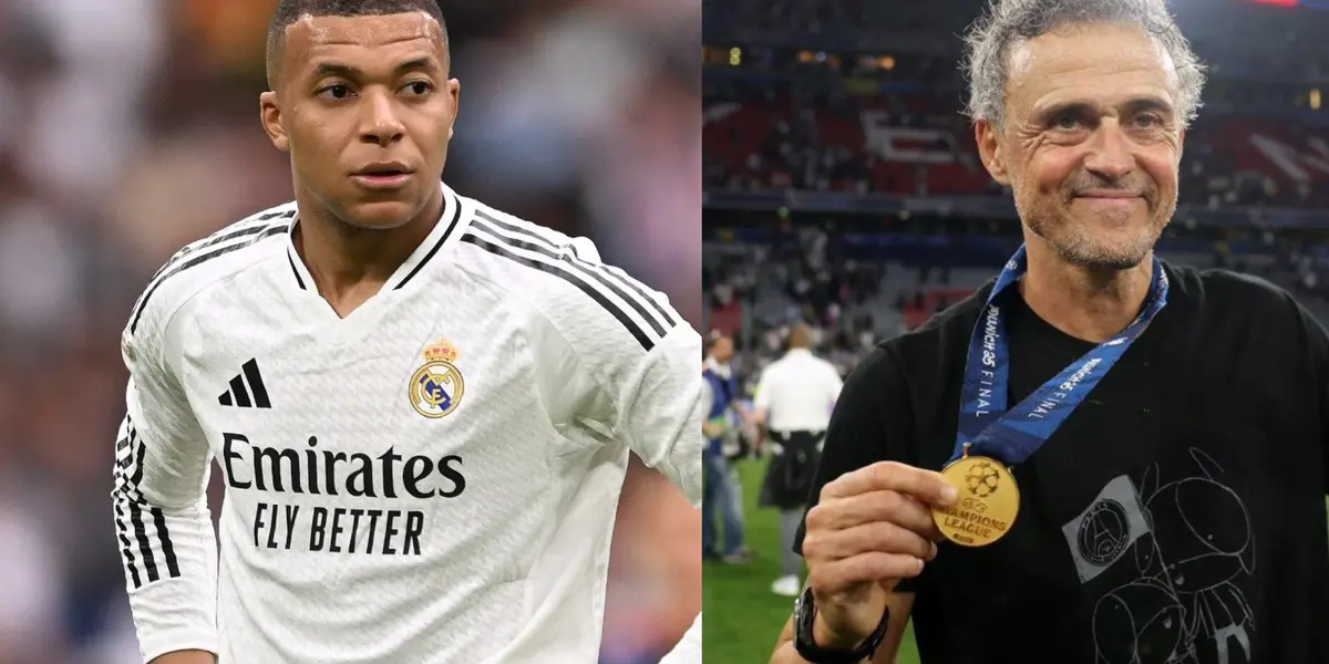 Mbappé's Bittersweet Congratulations: The Message Resonating After PSG ...