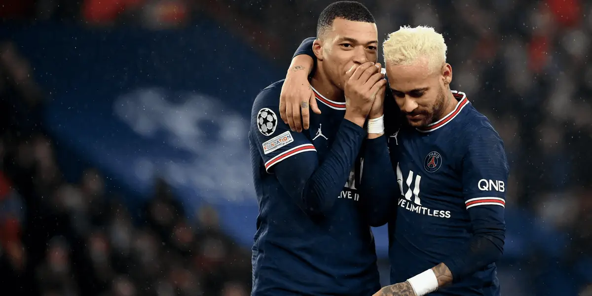 Kylian Mbappé will decide his future in the next few weeks and PSG fear ...