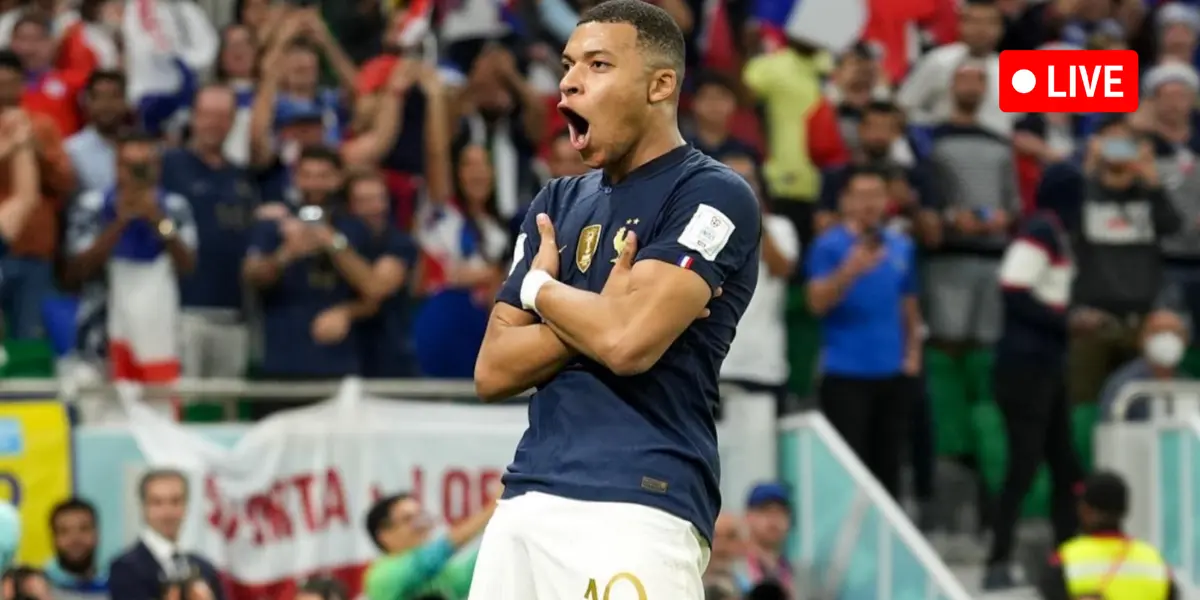 LIVE | Croatia vs France in UEFA Nations League quarterfinals match TODAY