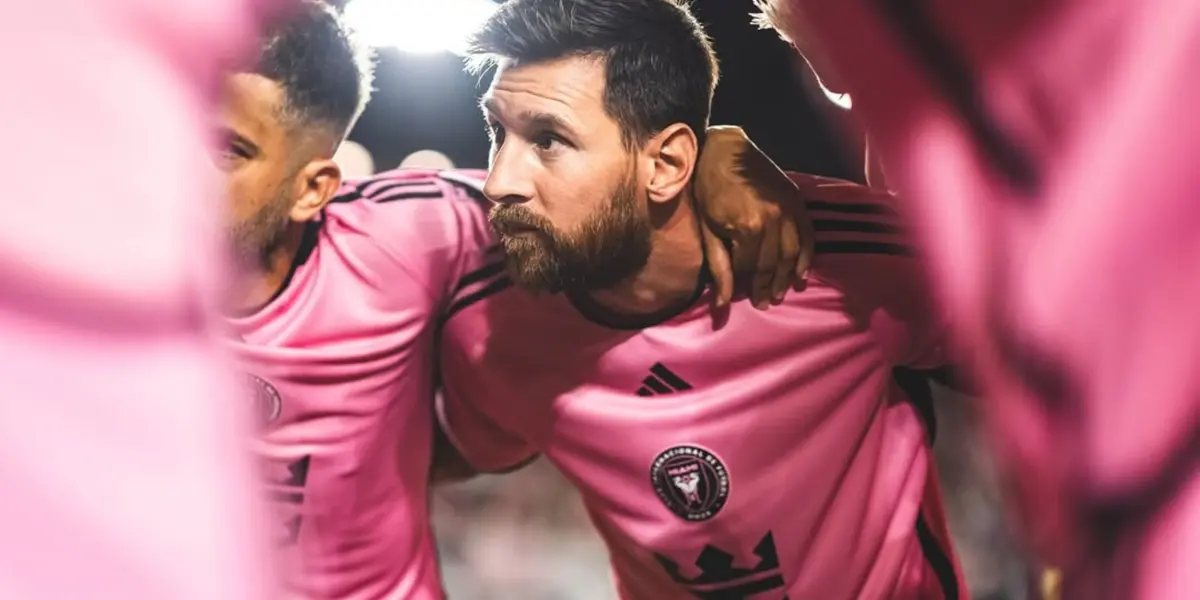 Messi's significant impact on MLS that has nothing to do with soccer