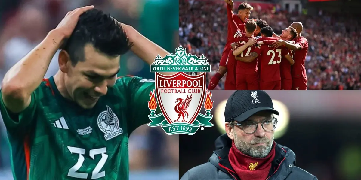 They don't want Chucky, the 2 cracks that would prevent Lozano's ...