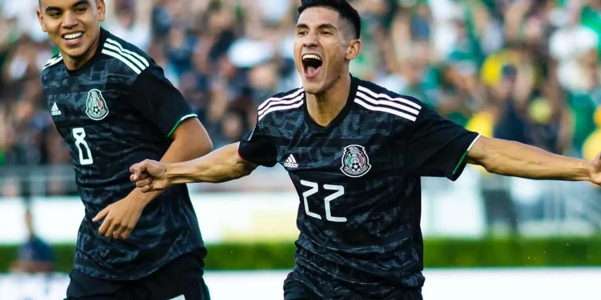 Mexico National Team next game: which is the rival and the date match ...