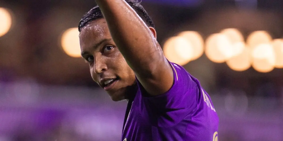 He's a star in the MLS, he leads his team and he wasn't called up by ...