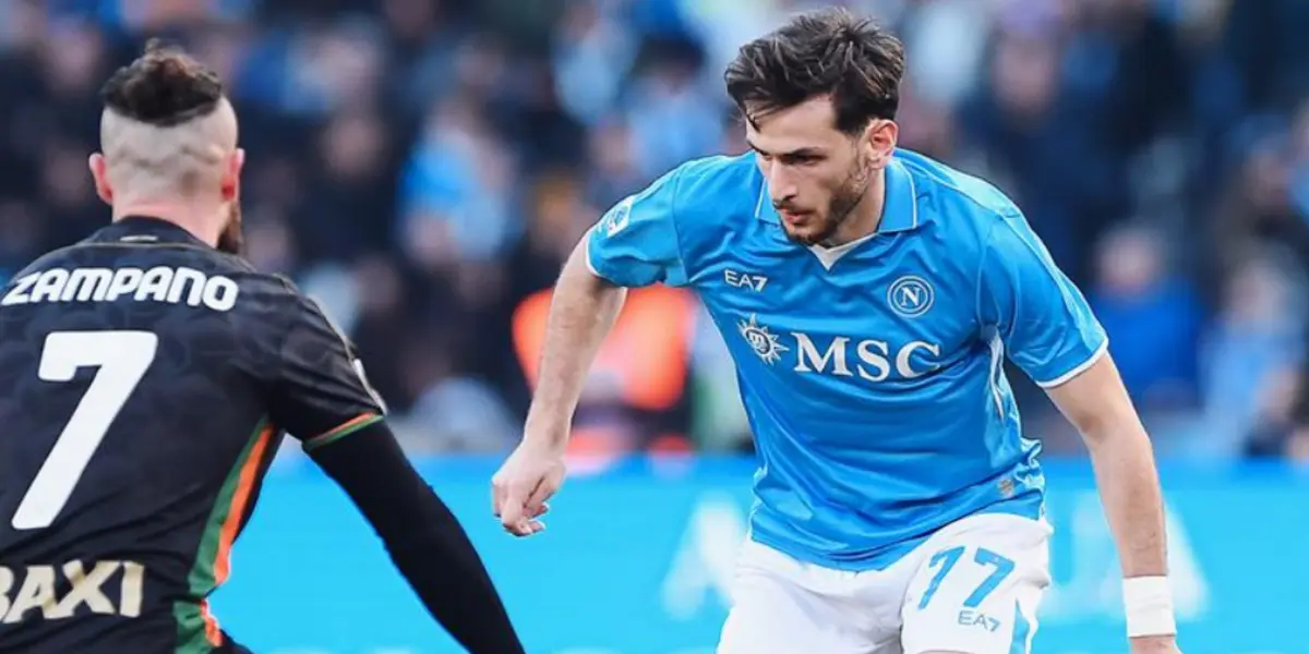 How to watch the Fiorentina vs Napoli match? Italian Serie A broadcast