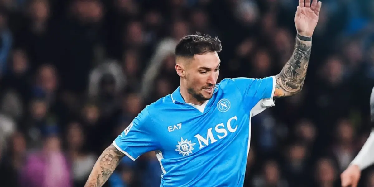 How to watch the Como 1907 vs Napoli match? Italian Serie A broadcast