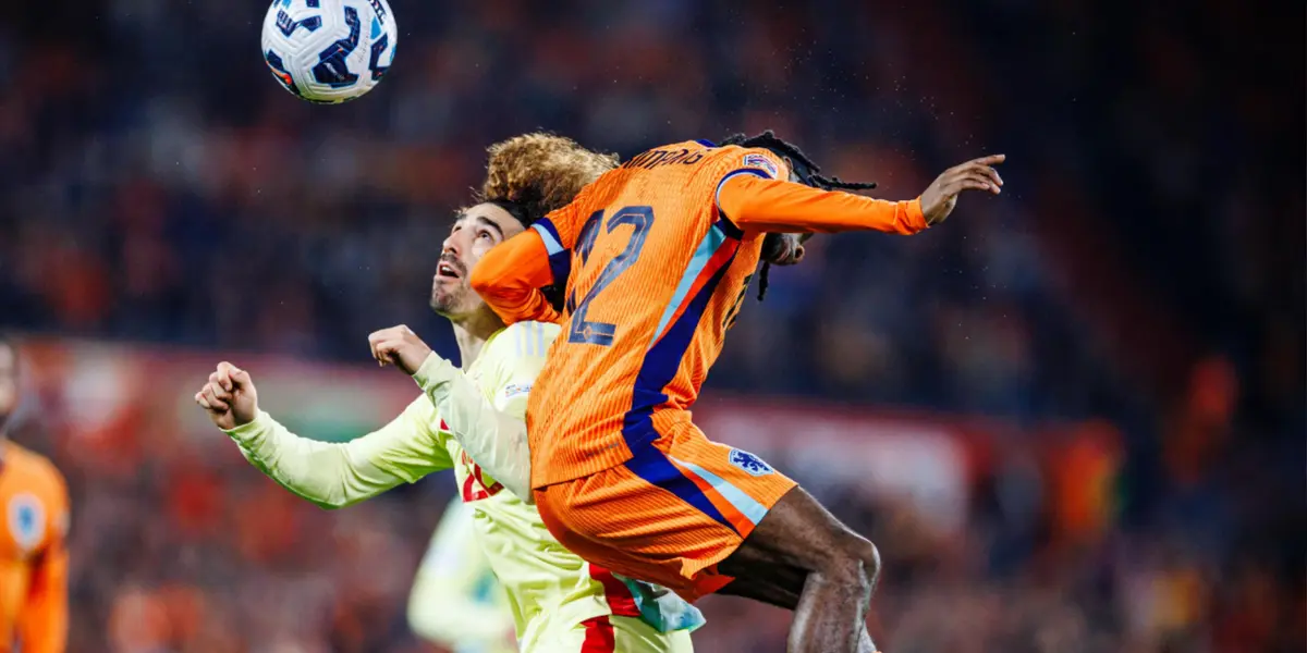 Who will win the Spain vs Netherlands match? AI predictions for the ...