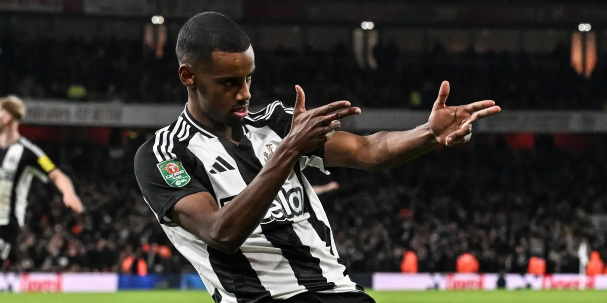 Newcastle's Premier League title quest: The signing that could make ...