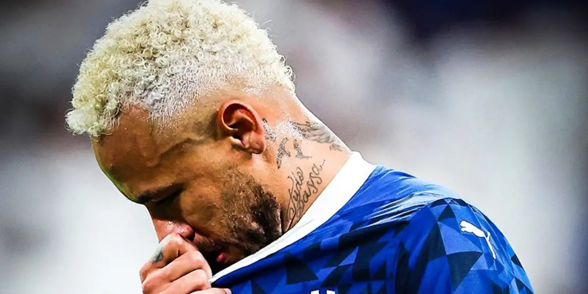 Breaking News: Neymar finalises shock transfer to new club