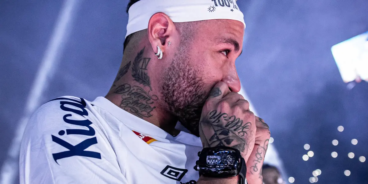 From Arabia to Brazil: Neymar's Record-Breaking Plane Journey in the ...