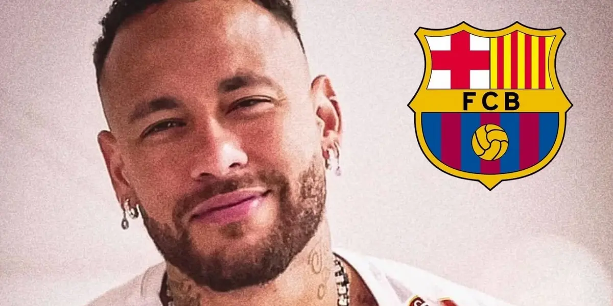 Beyond the Money: The Real Reason Behind Neymar's Potential Barcelona ...