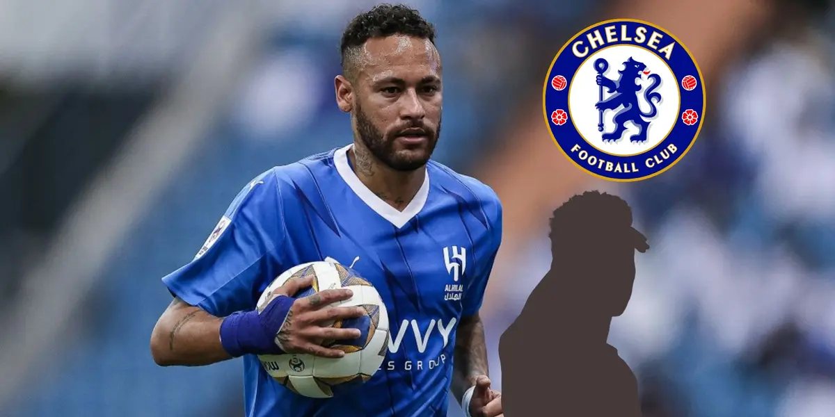 The new Neymar already has team, Chelsea have secured him and they ...