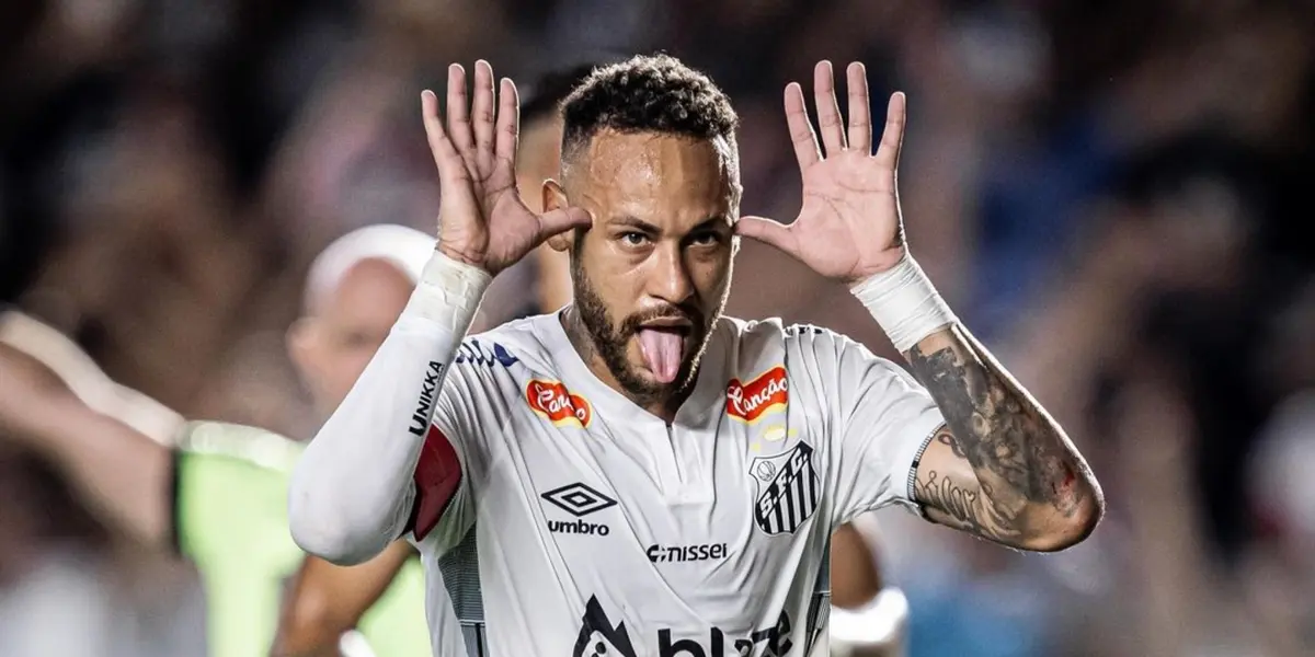 Neymar's father drops bombshell revelation about Barcelona return