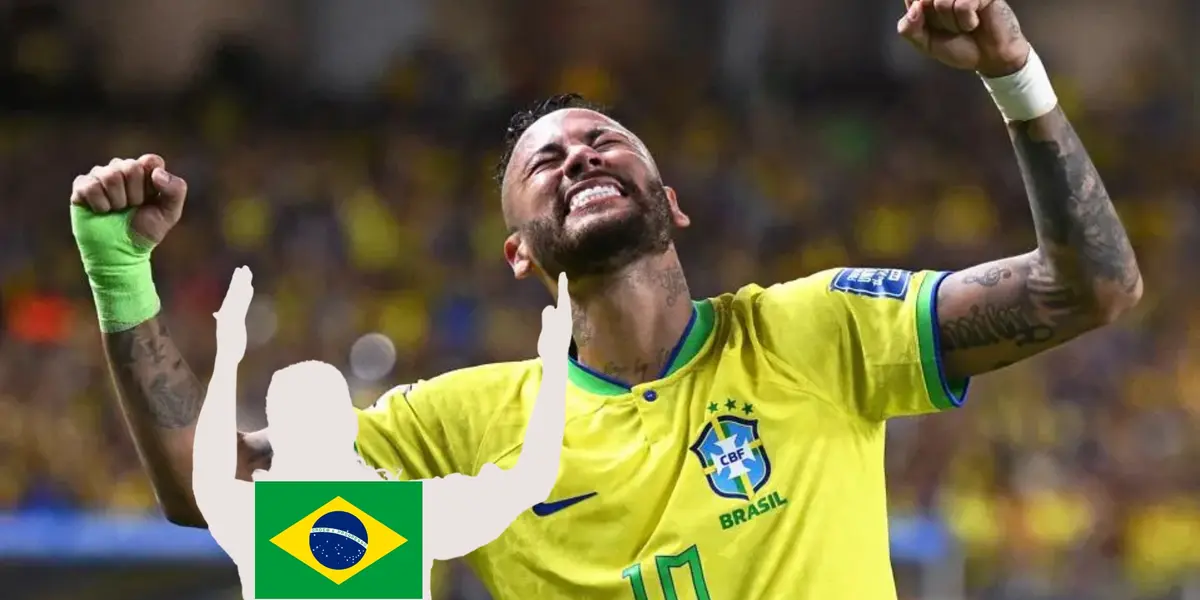 He admits that Neymar is better than him? The biggest praise Ney has ...