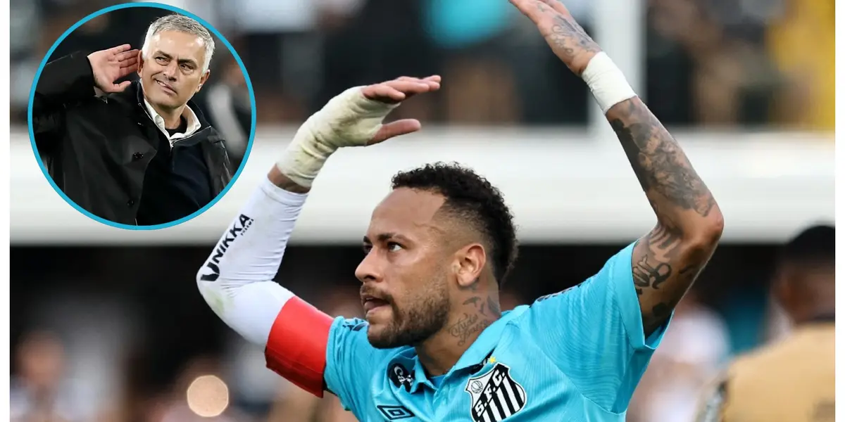 The Resurgence of Neymar Jr.: A Return to Form and a Pivotal Decision ...