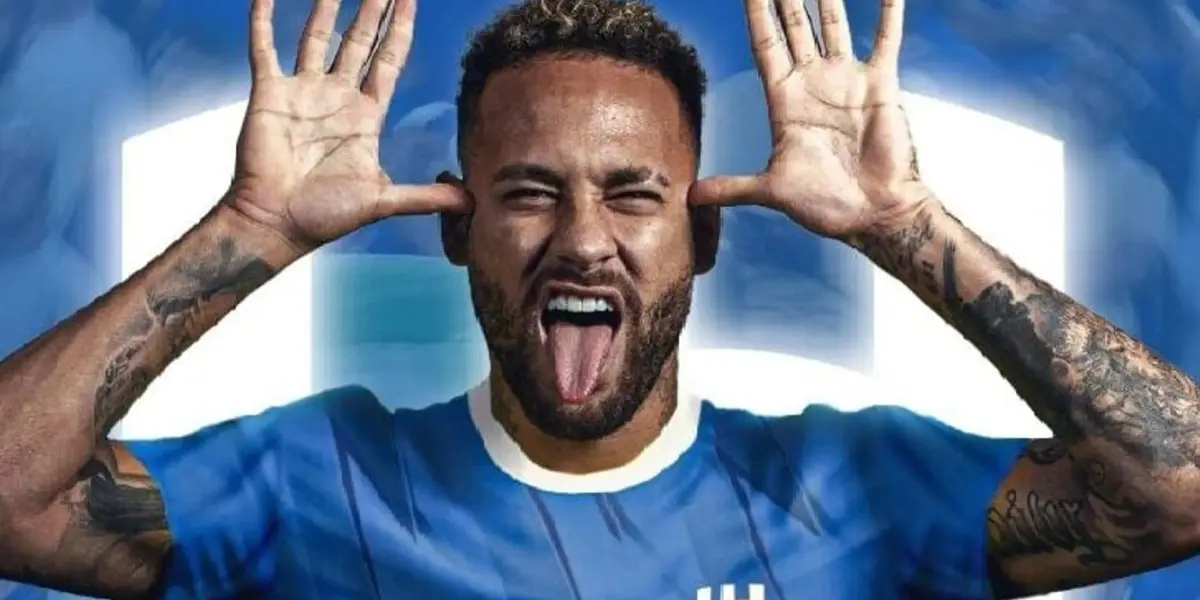 When will Neymar’s Al-Hilal play next? Date, kickoff time and more