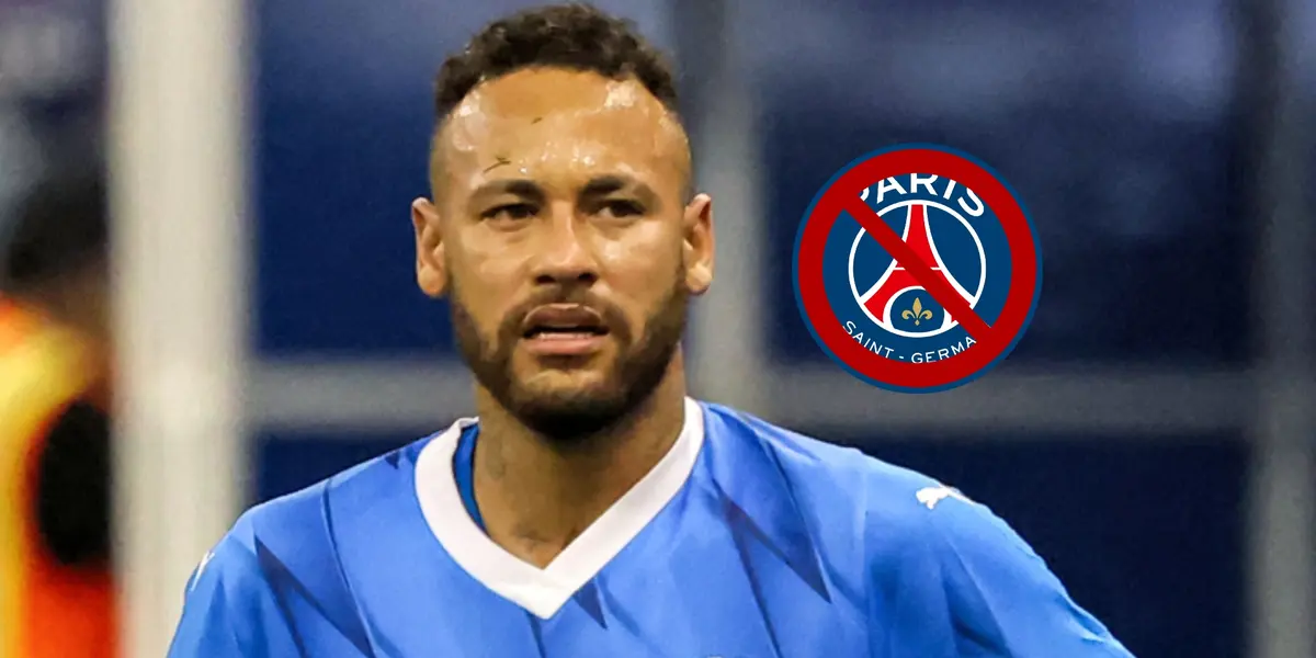 Neymar revealed his worst mistake, the bold statement the Brazilian ...