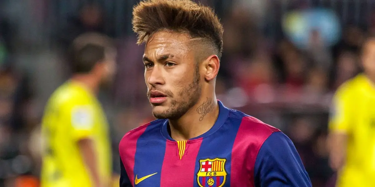Neymar Jr.'s Santos move: A temporary stop before Barcelona?