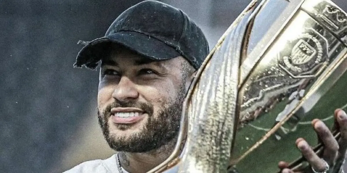 Santos' Dream Team taking shape: Seven star players linked to Neymar Jr