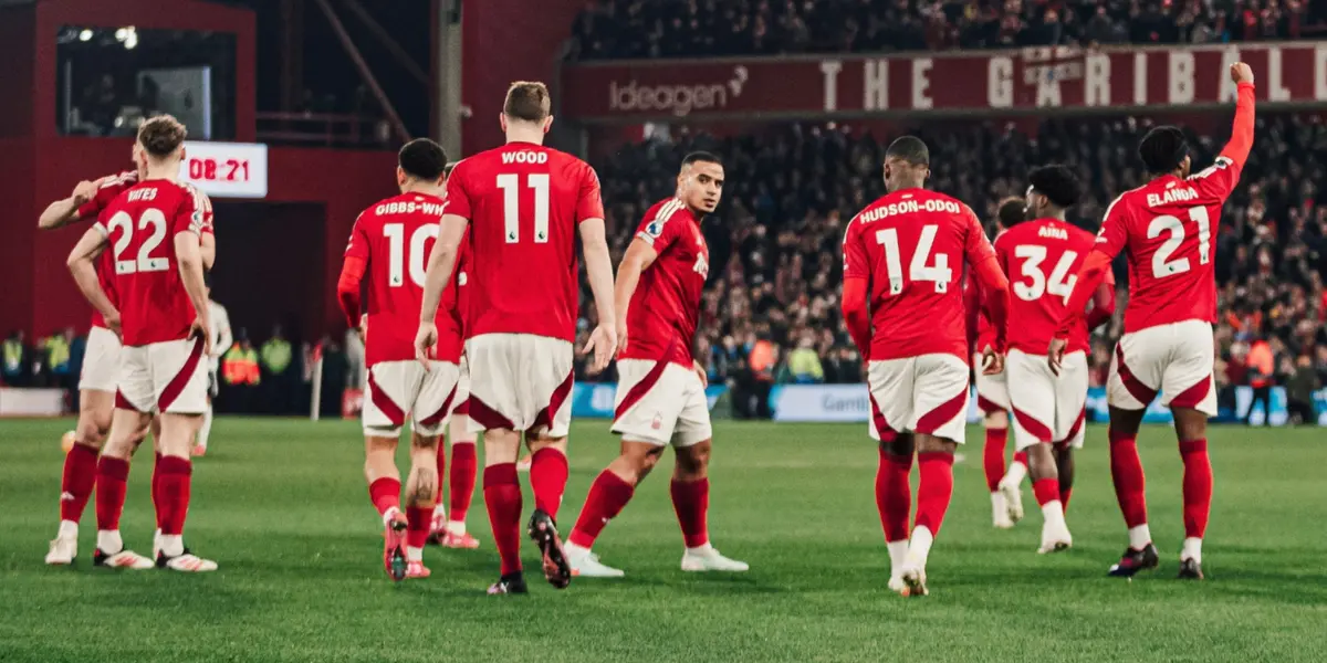 How to watch the Nottingham Forest vs Southampton match? Premier League ...