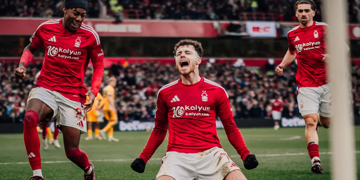 How Has Nottingham Forest Achieved Premier League Success With Their ...