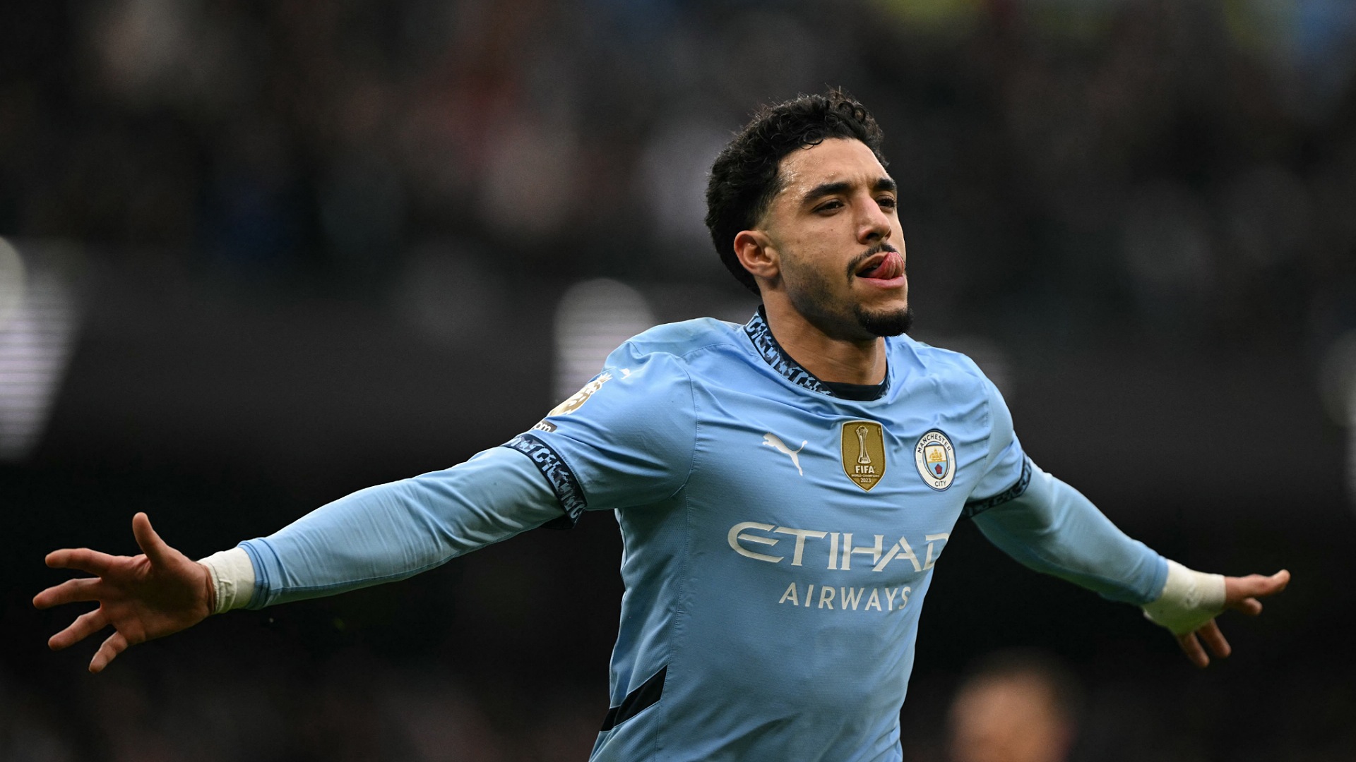 From £60 Million to Hat-Trick Hero: Marmoush Silences Doubters With ...