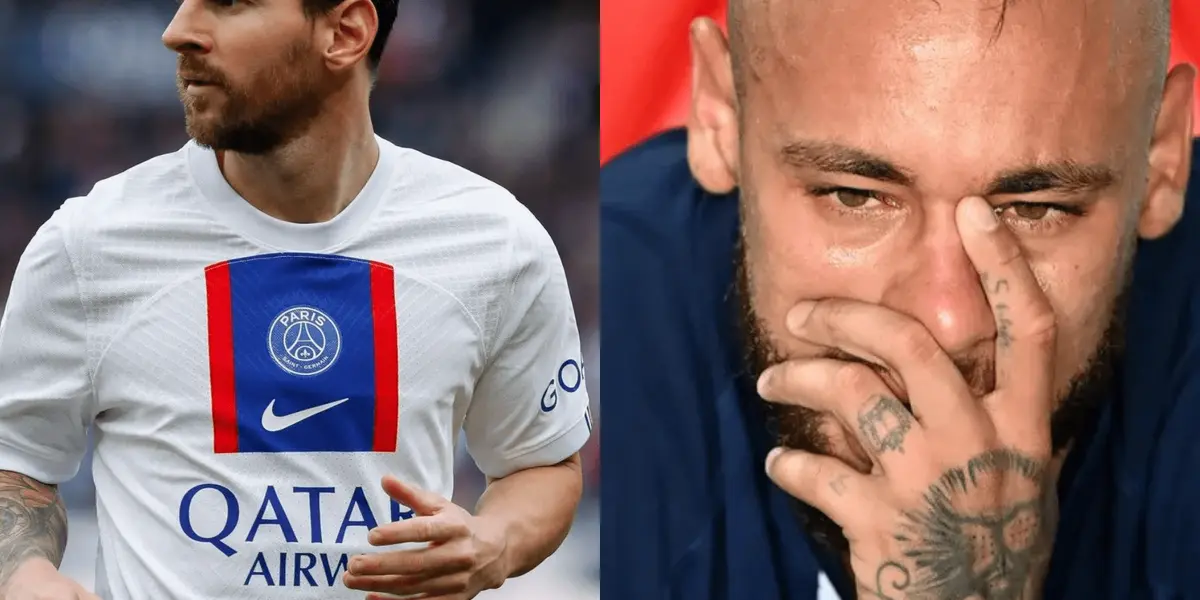 His parents abandoned him, he was the highest paid player in the world ...