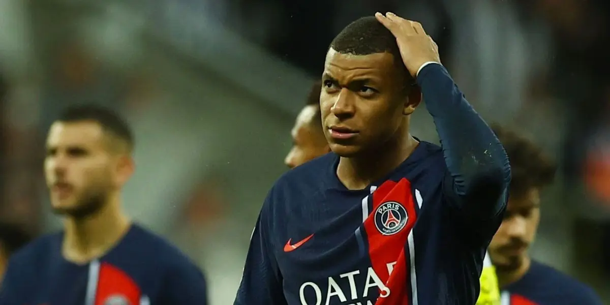 Real Madrid trembles, PSG's final decision on Kylian Mbappé's future