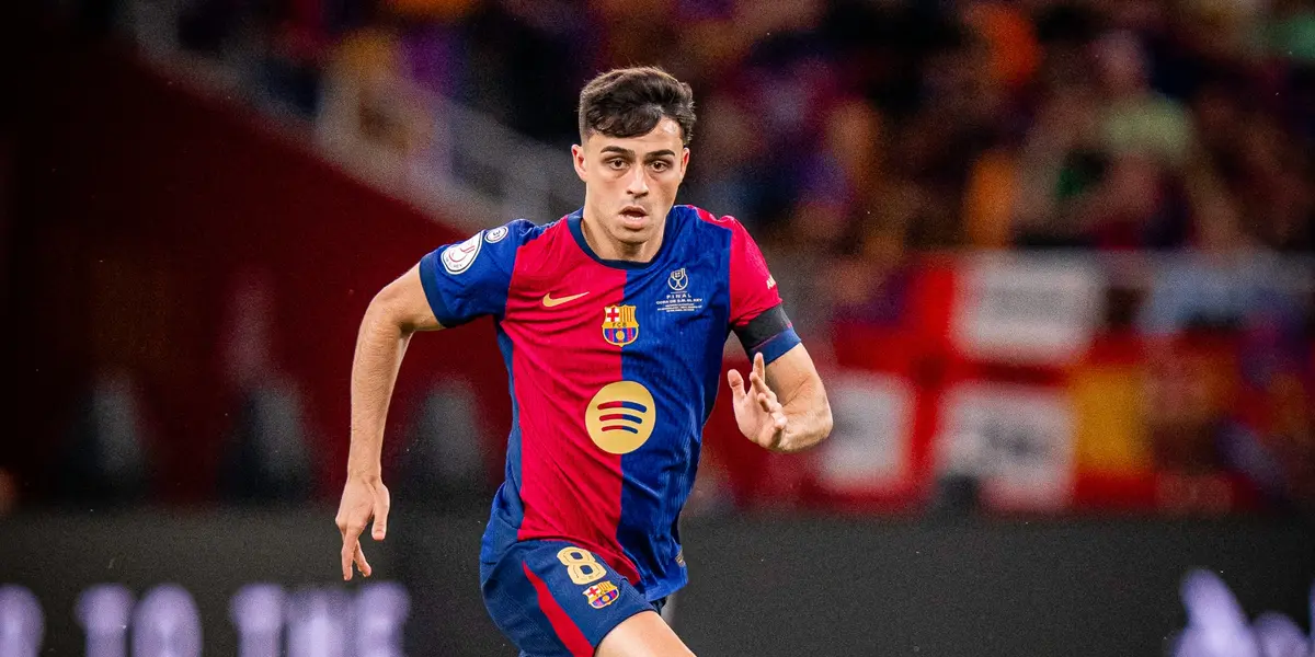 (VIDEO) Pedri puts Barcelona 1-0 up against Real Madrid in the Copa del ...