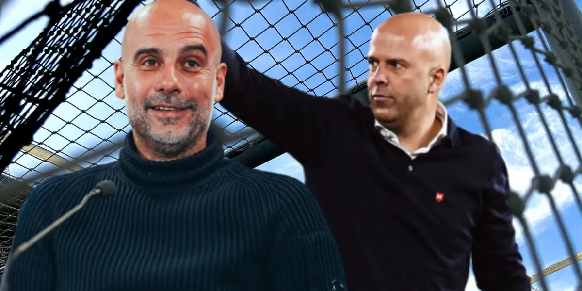 Liverpool and Manchester City battle for the signing of a key player ...