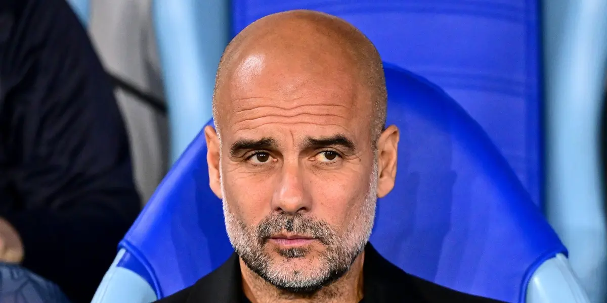 Overhaul: The five key players Pep Guardiola could drop from Manchester ...