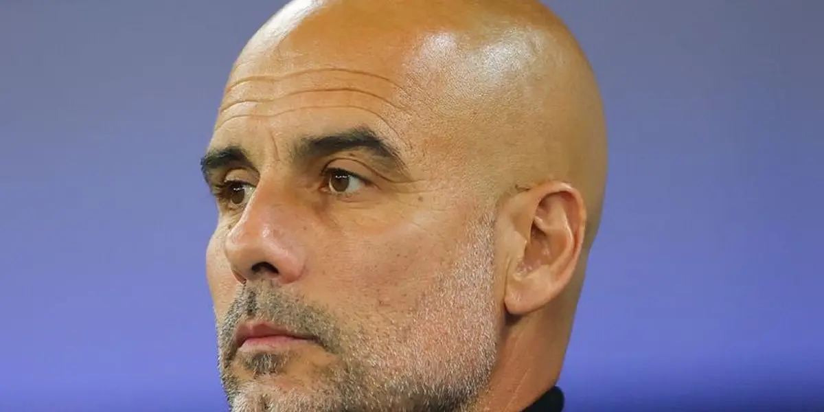 Guardiola's $1.5M Gift Turns into $40M Star: The Transfer That Paid Off ...