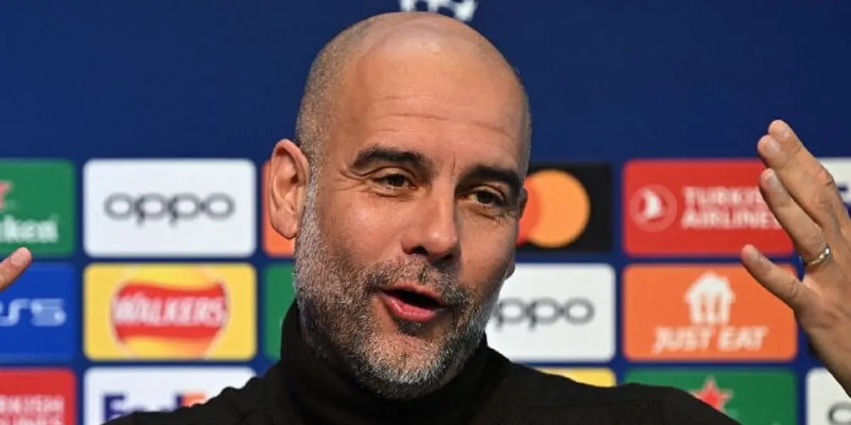 Guardiola's Smile: Real Madrid Star Confirmed Out for Champions League ...