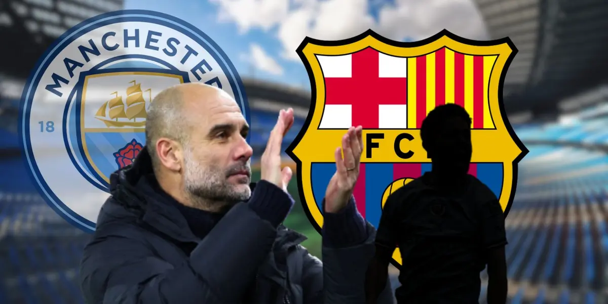 At Man City they know Guardiola is not going to renovate, the City ...