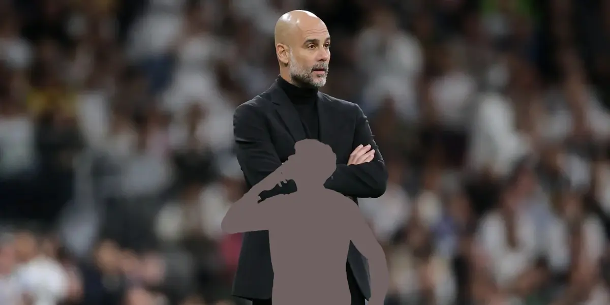 Headache for Guardiola, the player who doesn't want to go to City not ...