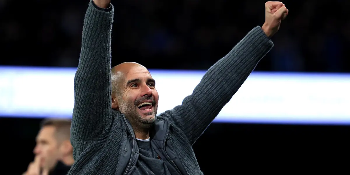 Which foreign coaches completely changed Premier League teams? What you ...